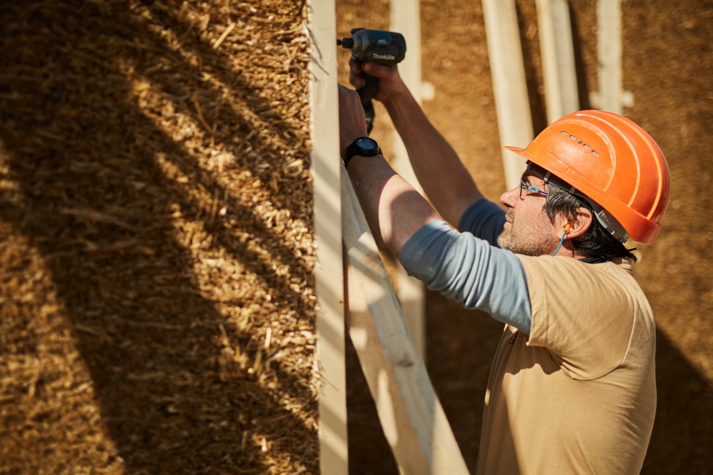 EcoCocon - An innovative panel system revolutionising construction brought to you by Ecological ...